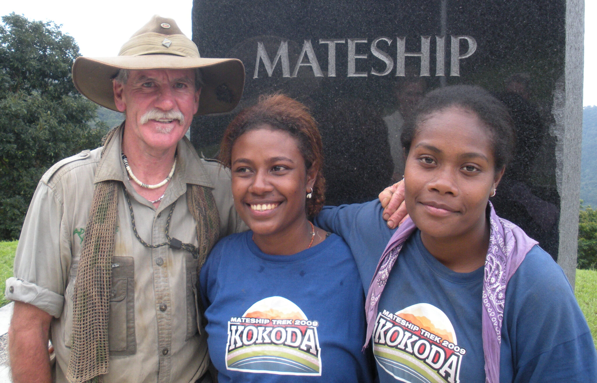 Charlie Lynn - Kokoda - Adventure Kokoda Blog