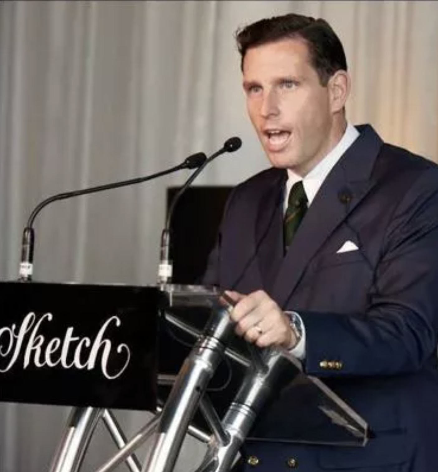 David Howell - Kokoda Charlatan! - Adventure Kokoda Blog