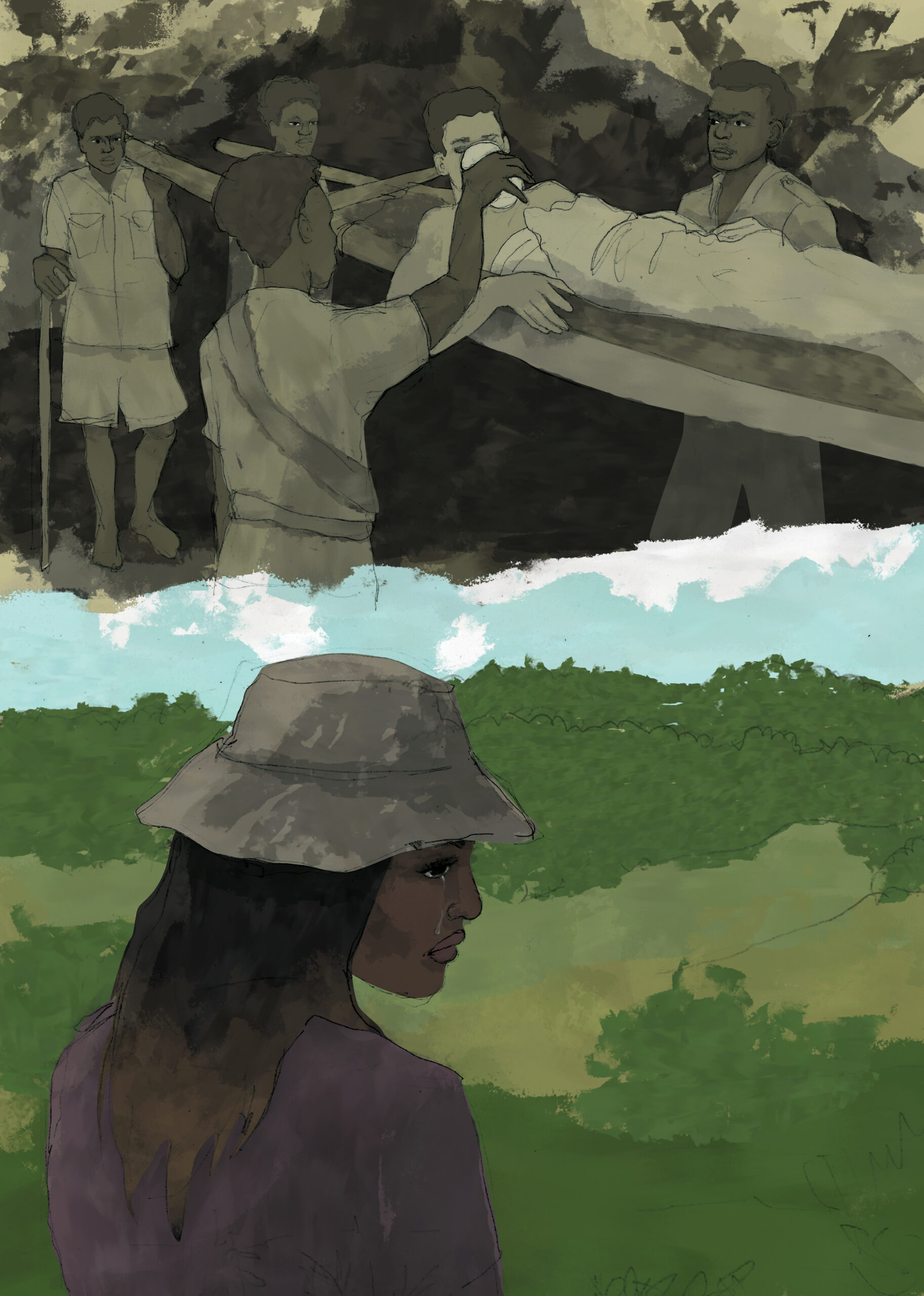 Kokoda: A Trail of Woe - Adventure Kokoda Blog