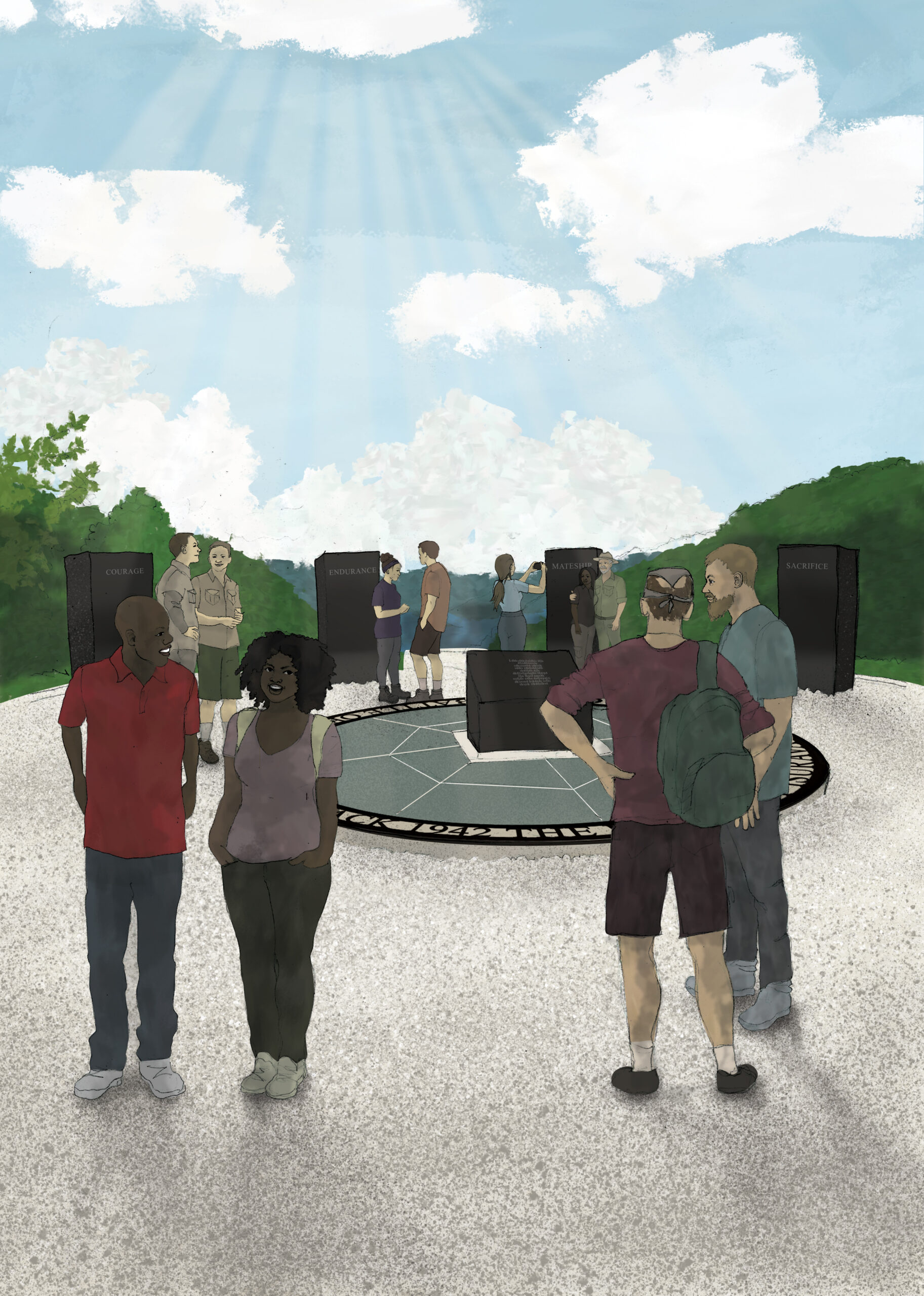 Kokoda: A Trail of Woe - Adventure Kokoda Blog