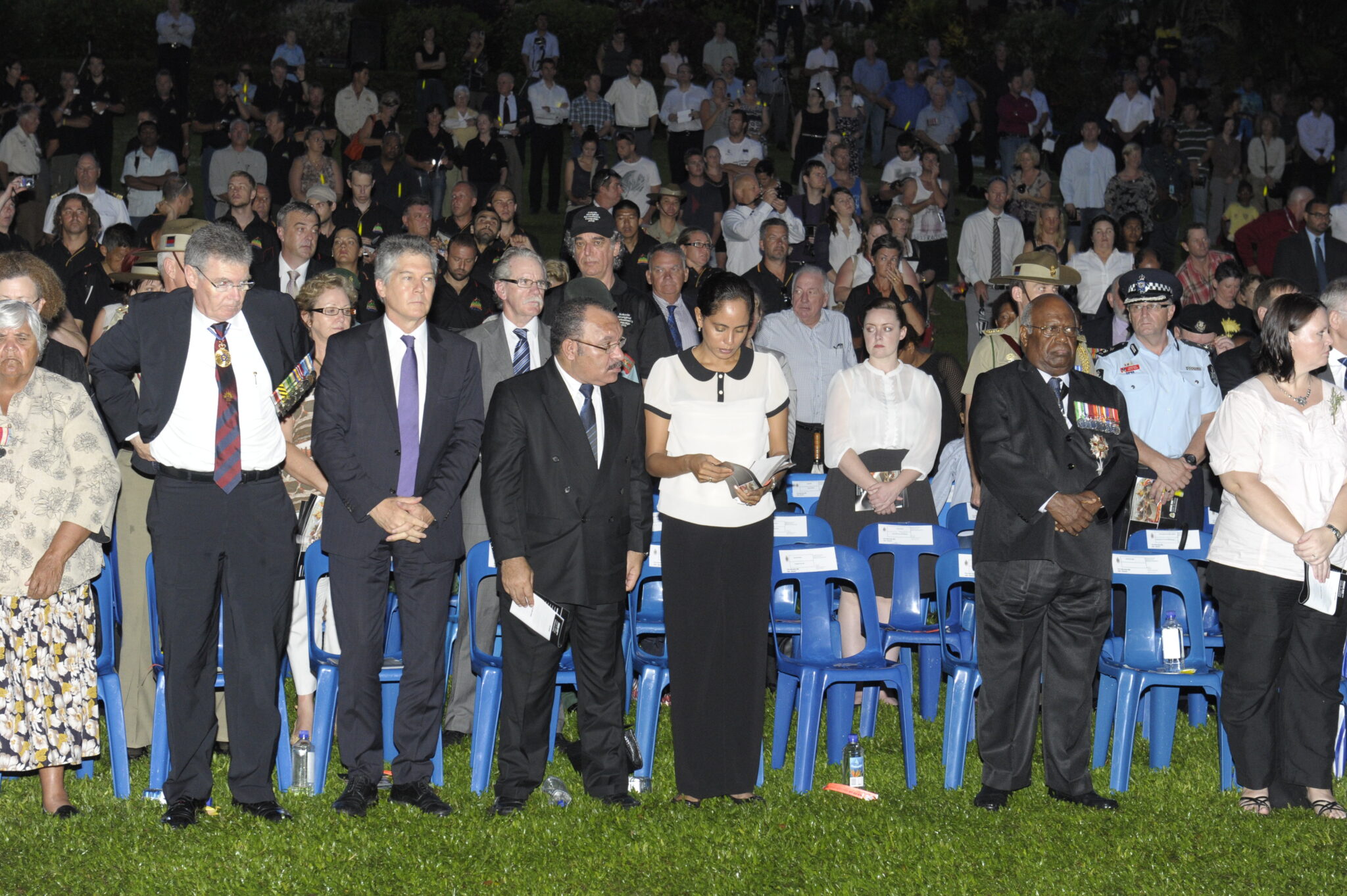 Will Albanese be the latest PM to botch a Kokoda visit? - Adventure ...