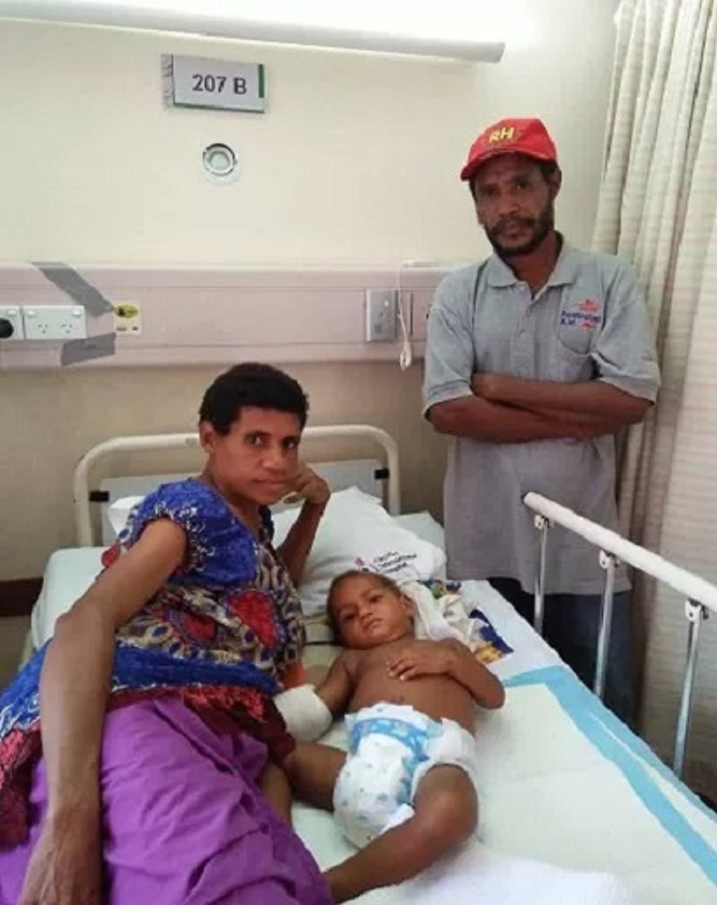 Adventure Kokoda 'Back on Track' - Adventure Kokoda Blog