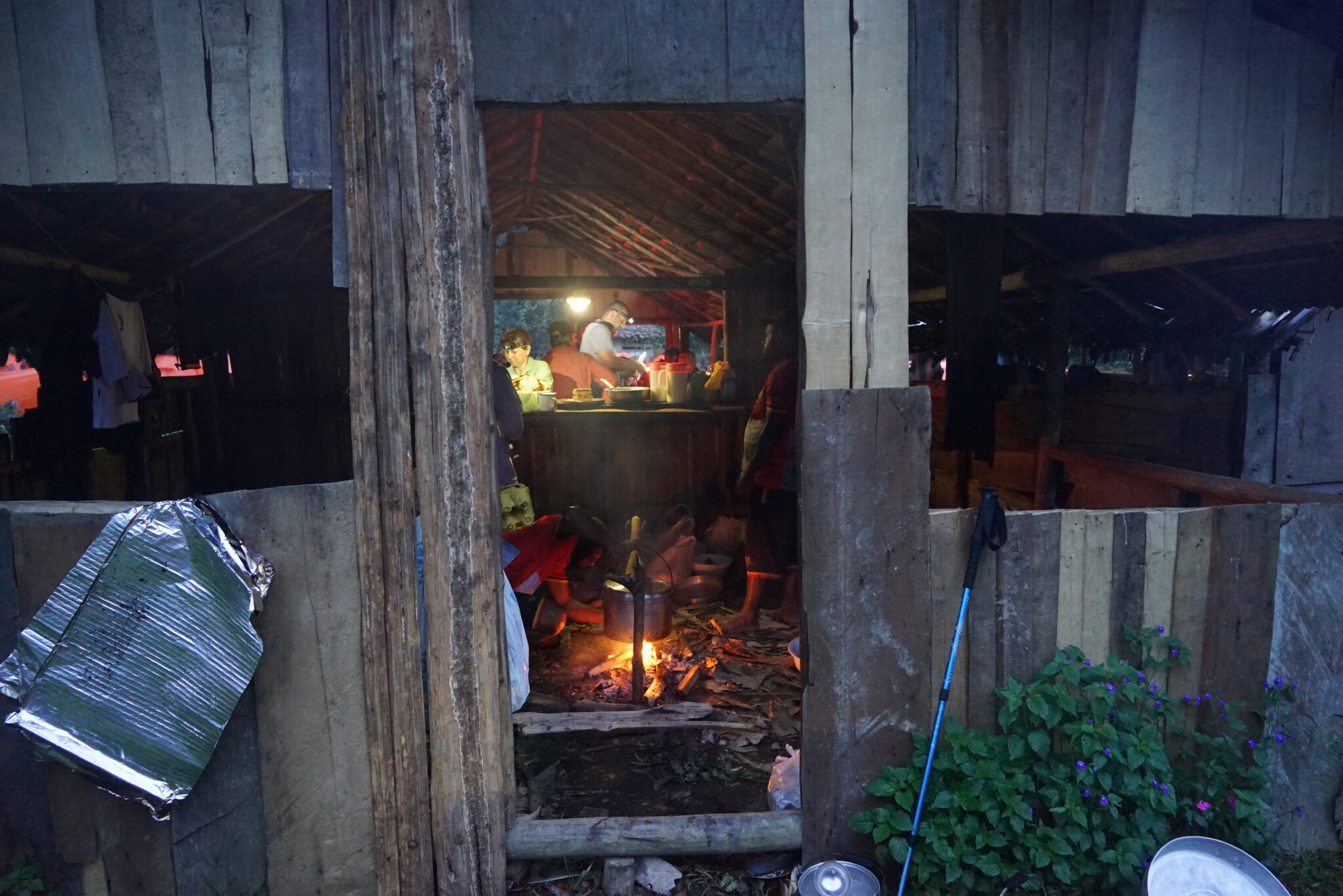 Our Adventure Kokoda Campsites - Adventure Kokoda Blog