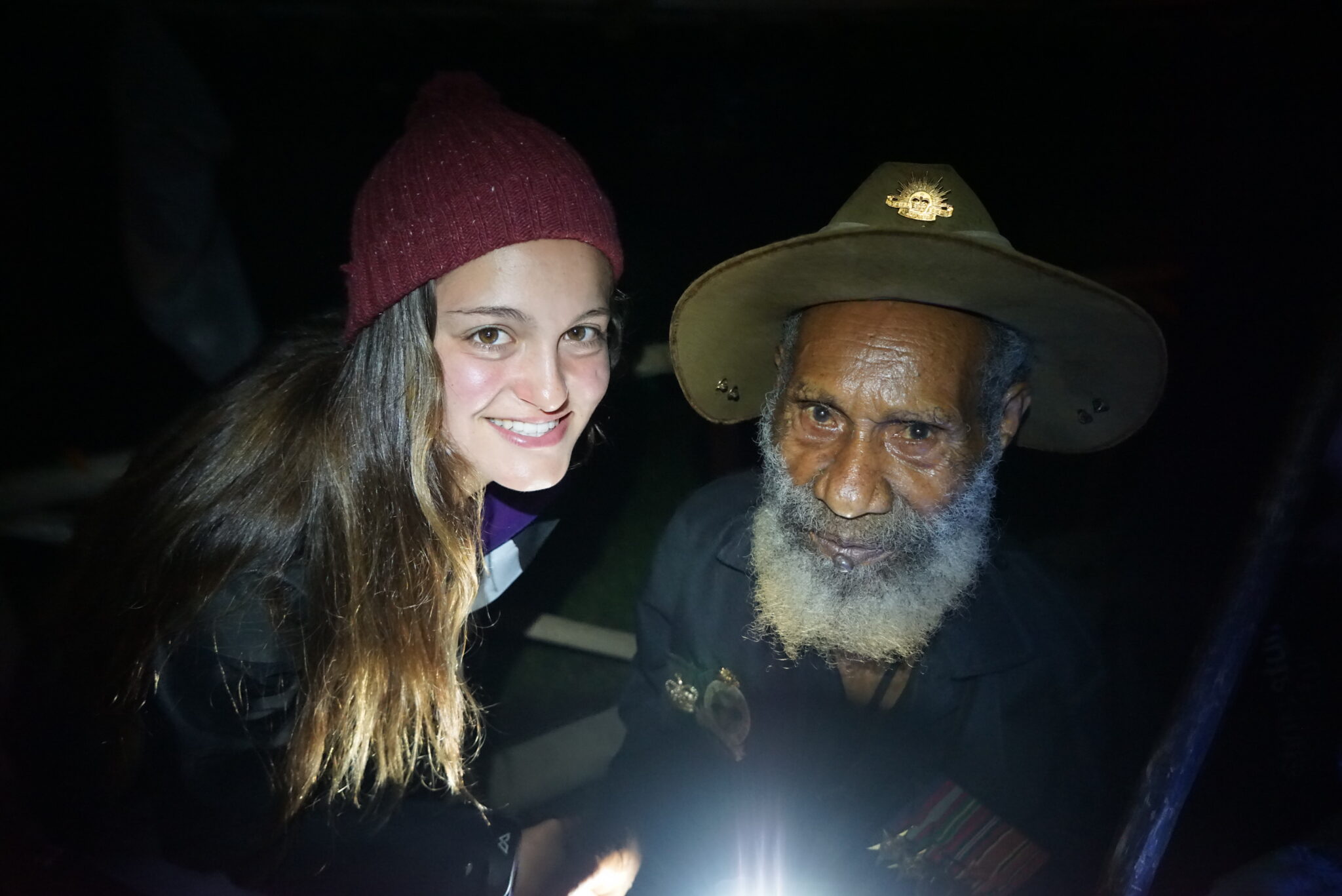 Kokoda Pilgrimages for Schools - Adventure Kokoda Blog