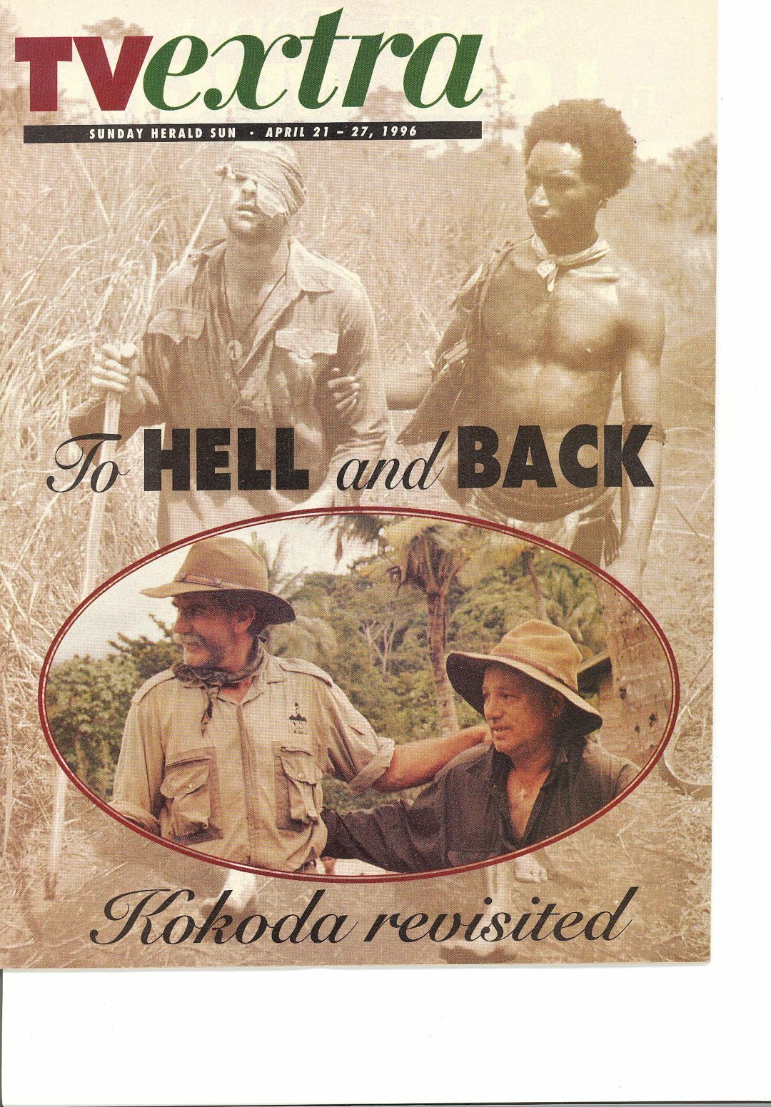 Stars Rise and Fall on Kokoda - Adventure Kokoda Blog