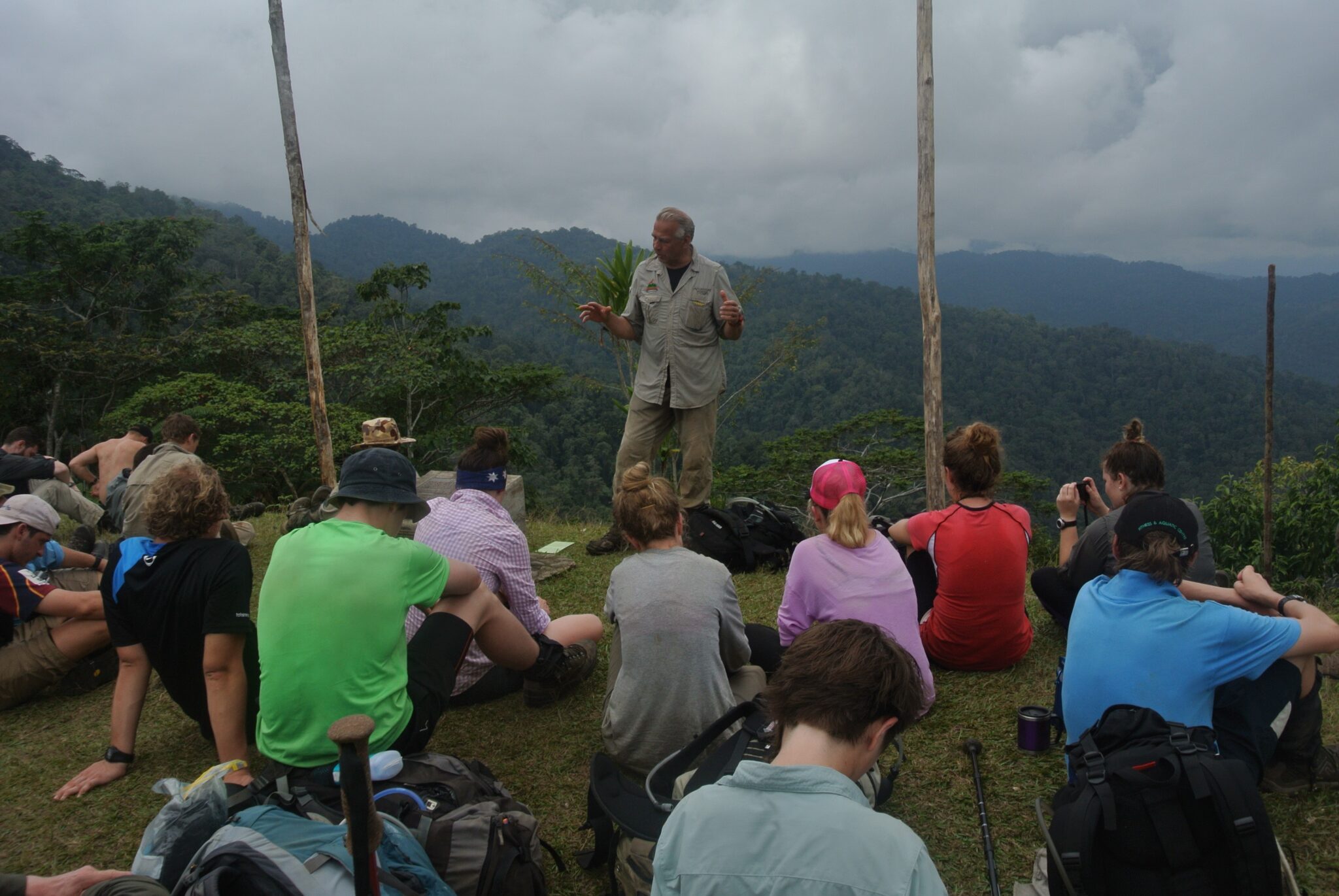 Kokoda Pilgrimages for Schools - Adventure Kokoda Blog