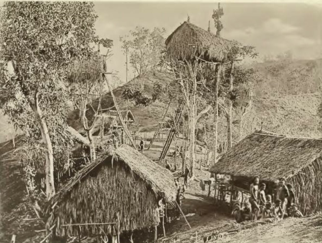 Owers Corner: Gateway to the Kokoda Trail - Adventure Kokoda Blog