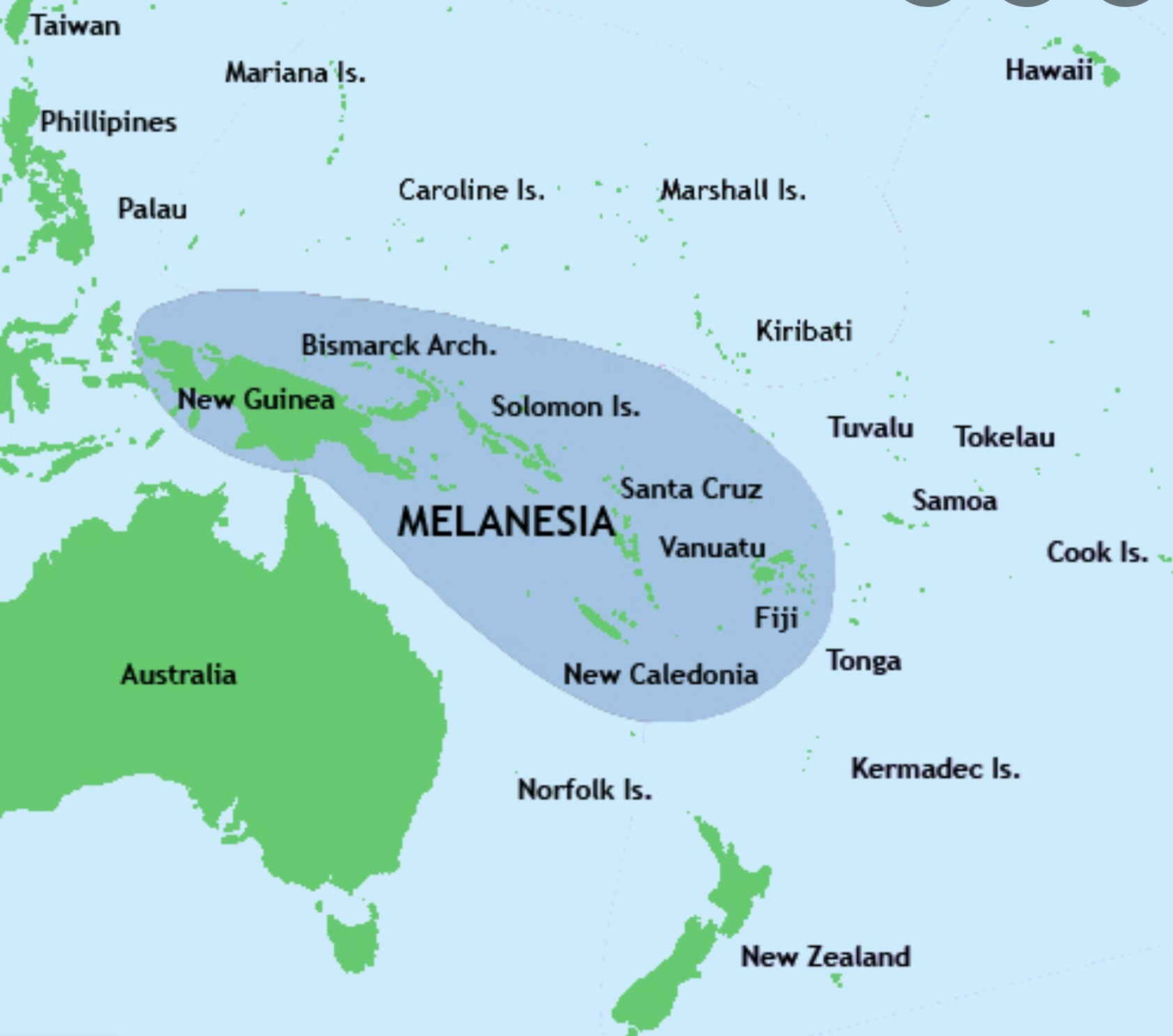 Papua New Guinea - Wouldn't it be great if . . . - Adventure Kokoda Blog