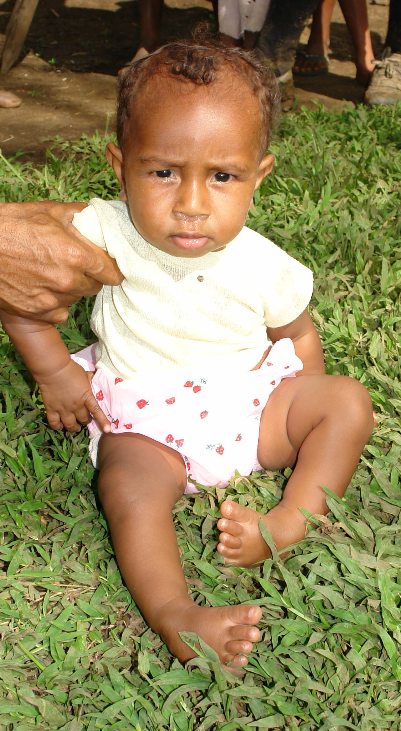 Adventure Kokoda 'Back on Track' - Adventure Kokoda Blog