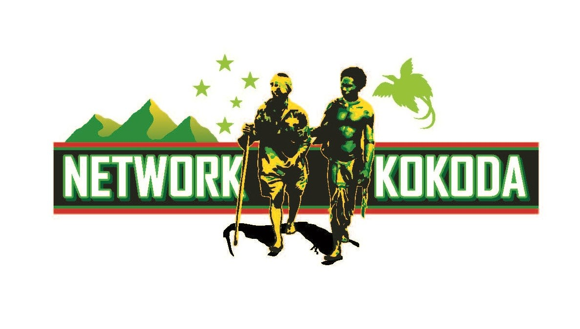 2019 Anzac 'For Valour' Speech for Network Kokoda - Adventure Kokoda Blog