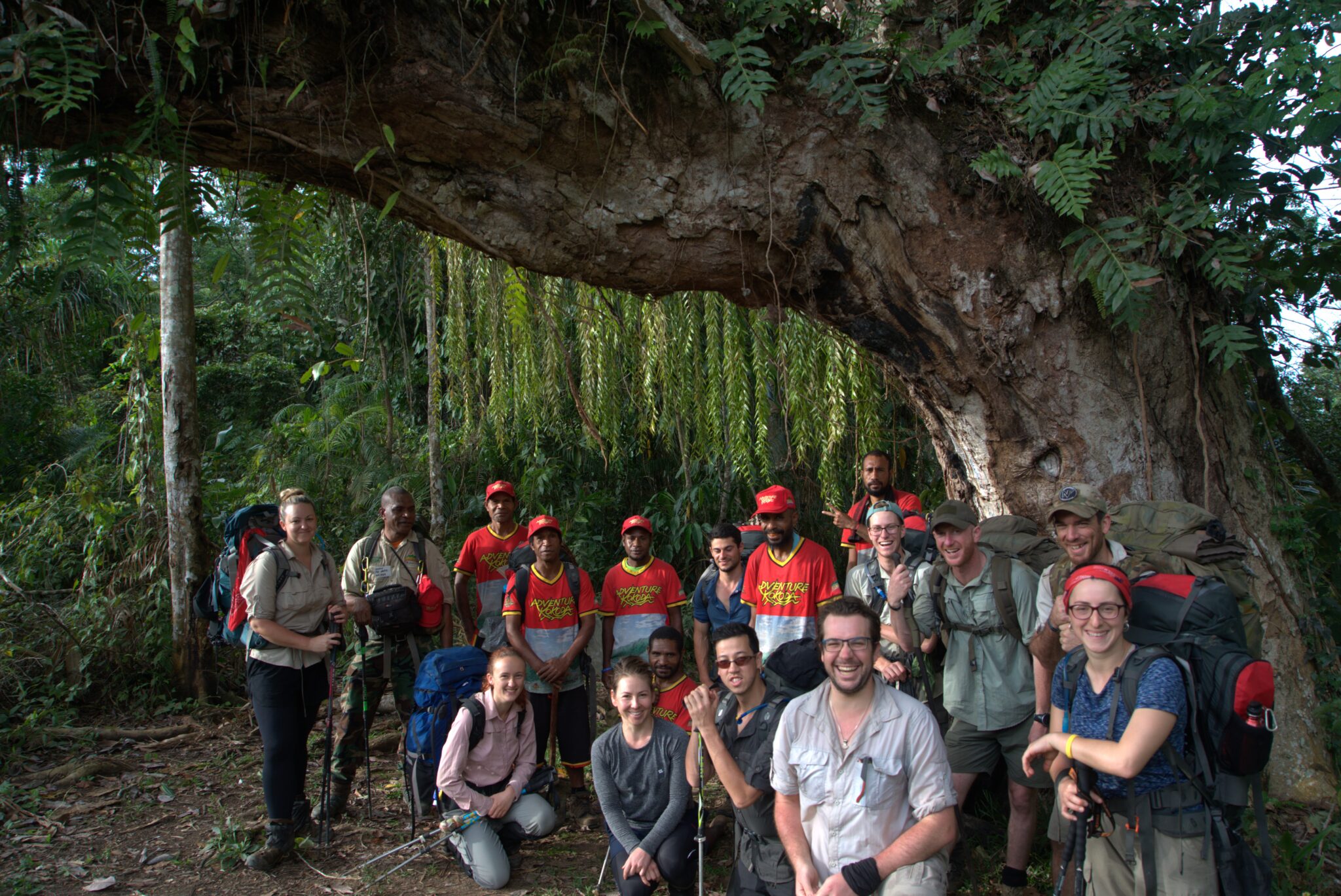 Kokoda Pilgrimages for Schools - Adventure Kokoda Blog