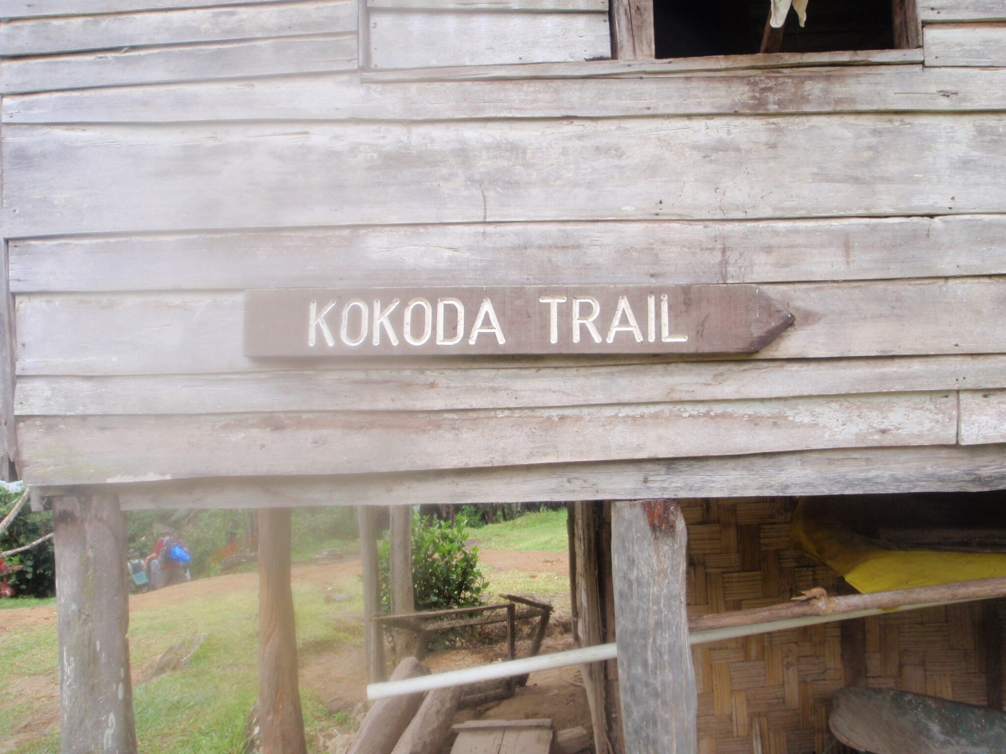 The Kokoda Trail - 10 Essential Facts - Adventure Kokoda Blog