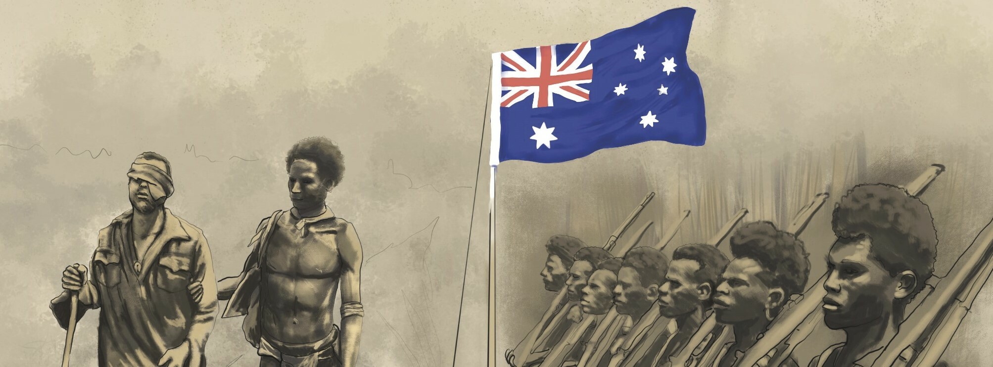 Kokoda Day - Adventure Kokoda Blog