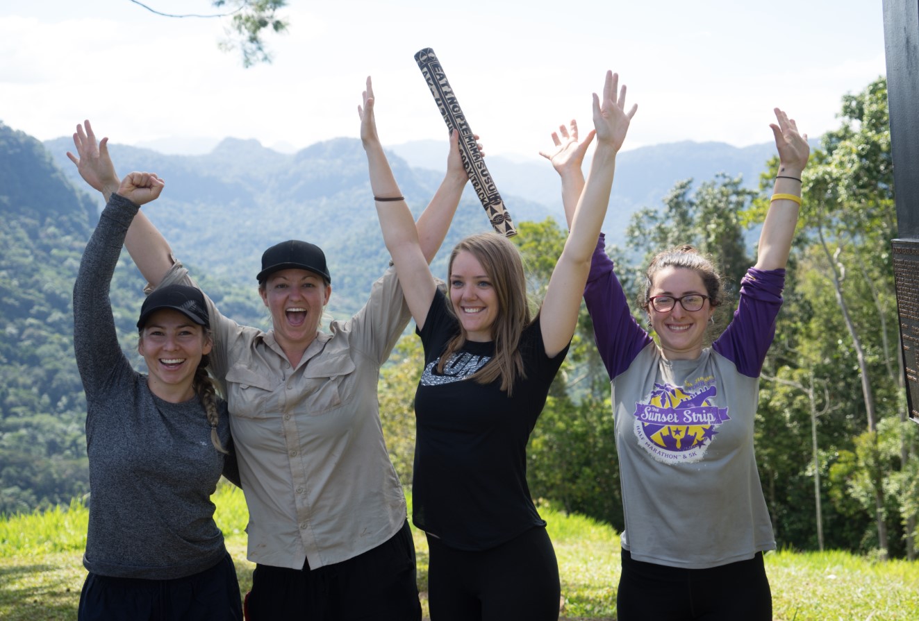 Kokoda Pilgrimages for Schools - Adventure Kokoda Blog