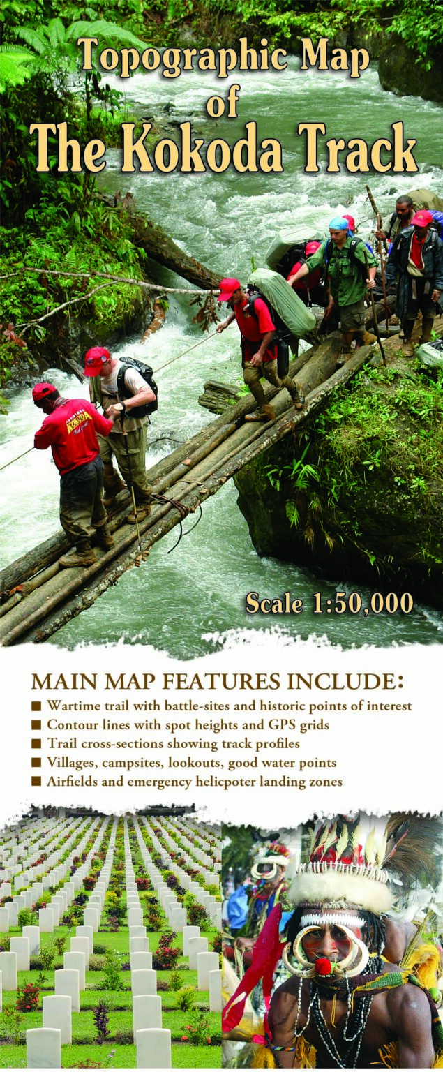 The Kokoda Trail - 10 Essential Facts - Adventure Kokoda Blog