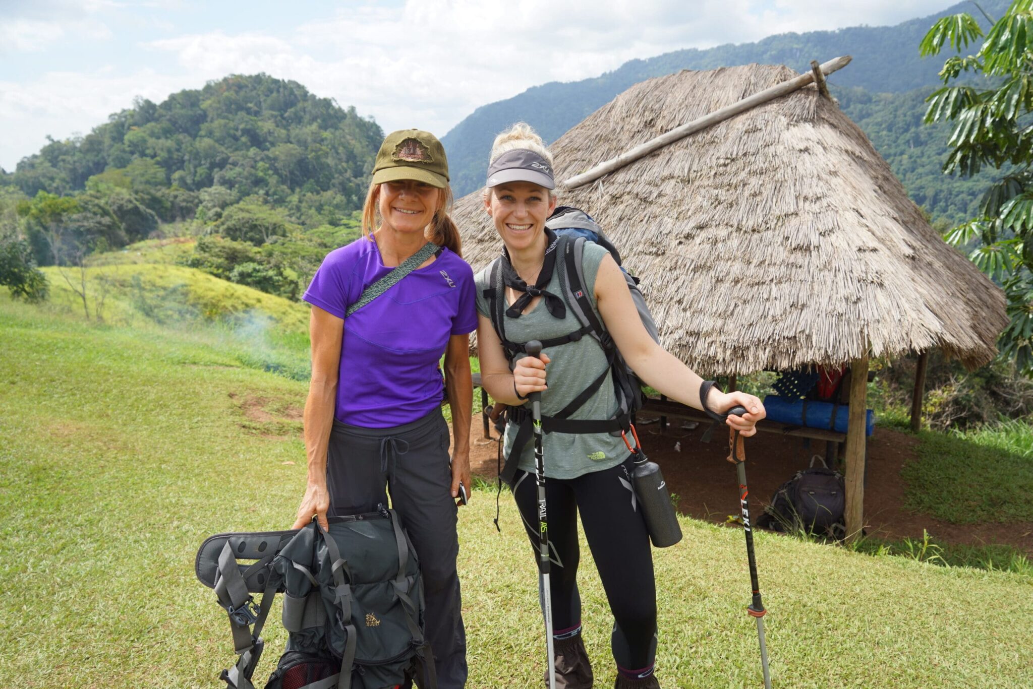 TripAdvisor Award Winner - The Kokoda Trail - Adventure Kokoda Blog