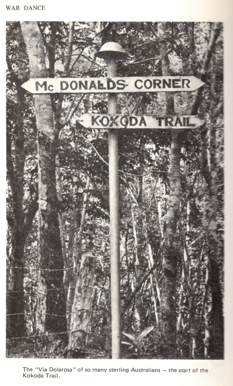 The Kokoda Trail - 10 Essential Facts - Adventure Kokoda Blog