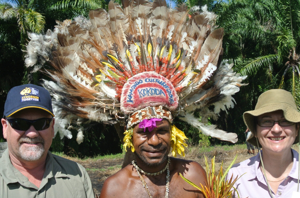 TripAdvisor Award Winner - The Kokoda Trail - Adventure Kokoda Blog