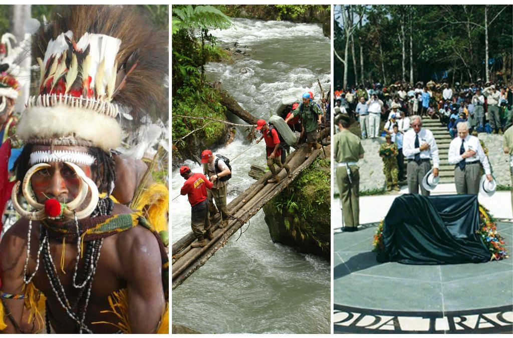 A Blueprint for Kokoda Pilgrimage Tourism - Adventure Kokoda Blog